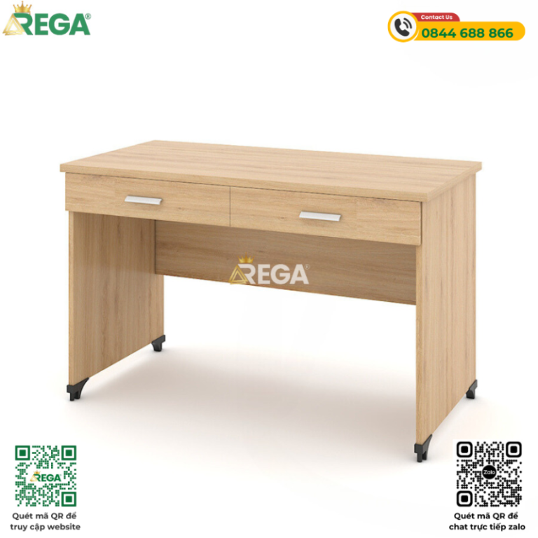 Bàn Văn Phòng Classic 1m2 REGA RLV-G542